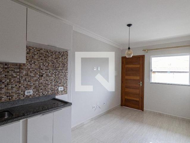 Apto, Itaquera, 2 Quartos, 42 m2 São Paulo