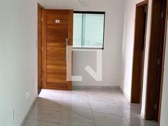 Apto, Itaquera, 2 Quartos, 42 m2 São Paulo