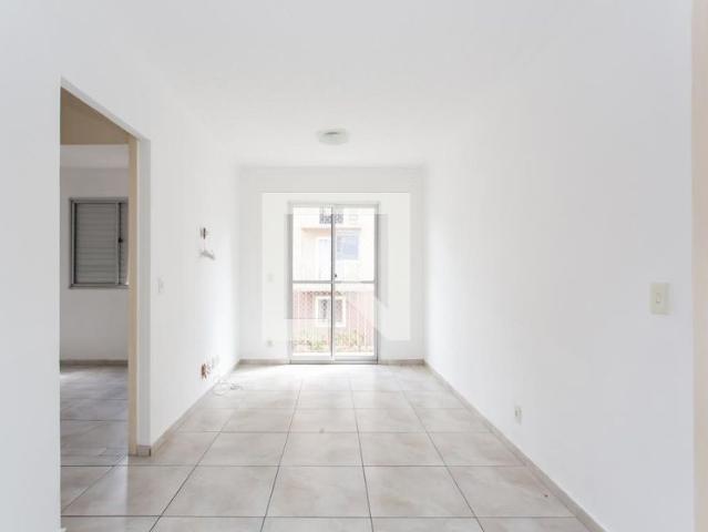Apto, Itaquera, 2 Quartos, 42 m2 São Paulo