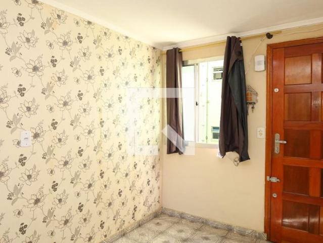 Apto, Itaquera, 2 Quartos, 42 m2 São Paulo