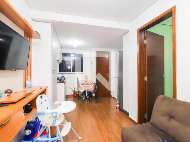 Apto, Itaquera, 2 Quartos, 42 m2 São Paulo