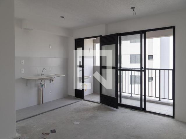 Apto, Itaquera, 2 Quartos, 42 m2 São Paulo
