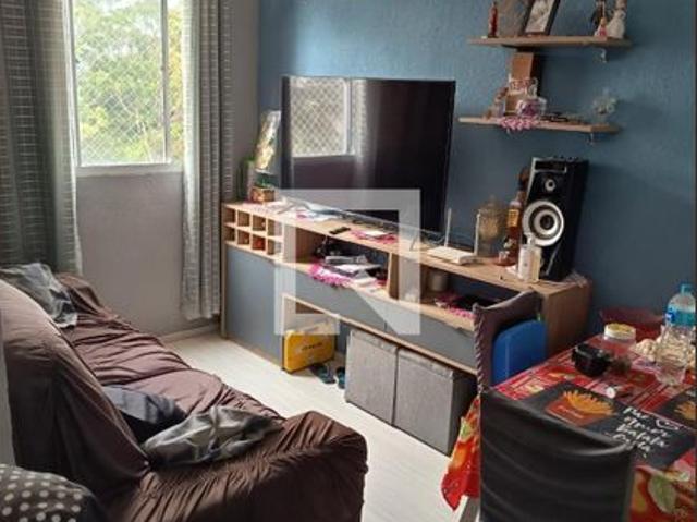 Apto, Itaquera, 2 Quartos, 42 m2 São Paulo