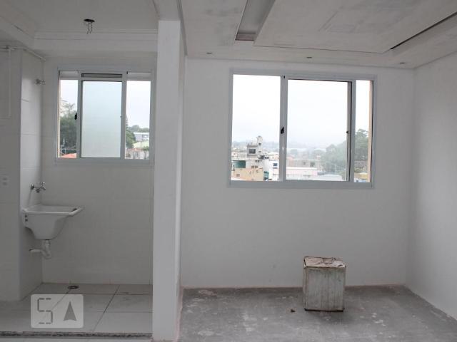 Apto, Itaquera, 2 Quartos, 42 m2 São Paulo