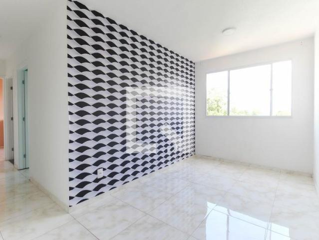 Apto, Itaquera, 2 Quartos, 42 m2 São Paulo