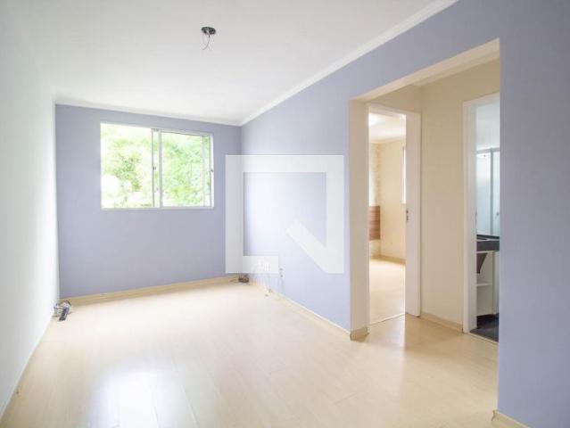 Apto, Itaquera, 2 Quartos, 42 m2 São Paulo