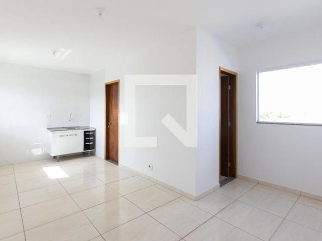 Apto, Itaquera, 2 Quartos, 42 m2 São Paulo