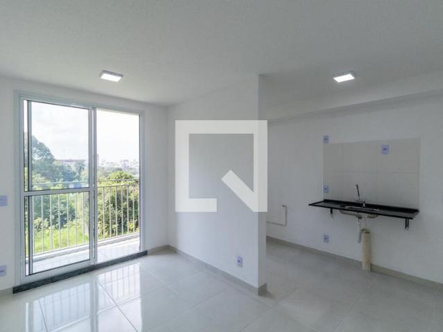 Apto, Itaquera, 2 Quartos, 42 m2 São Paulo
