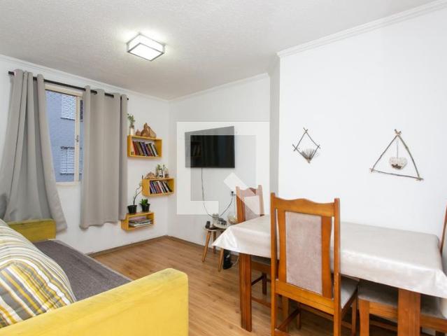 Apto, Itaquera, 2 Quartos, 42 m2 São Paulo
