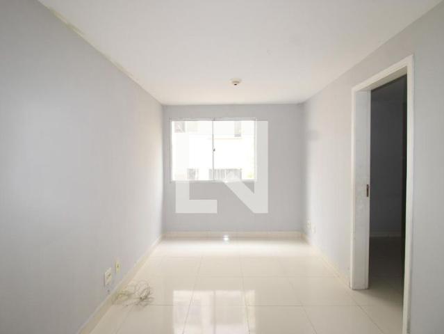 Apto, Itaquera, 2 Quartos, 42 m2 São Paulo
