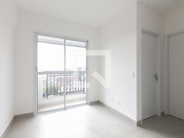 Apto, Itaquera, 2 Quartos, 42 m2 São Paulo
