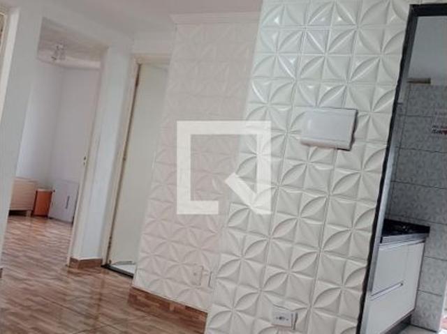 Apto, Itaquera, 2 Quartos, 42 m2 São Paulo