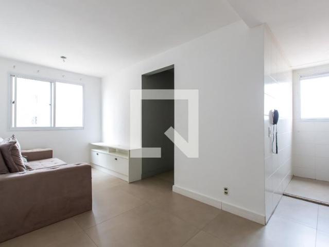 Apto, Itaquera, 2 Quartos, 42 m2 São Paulo