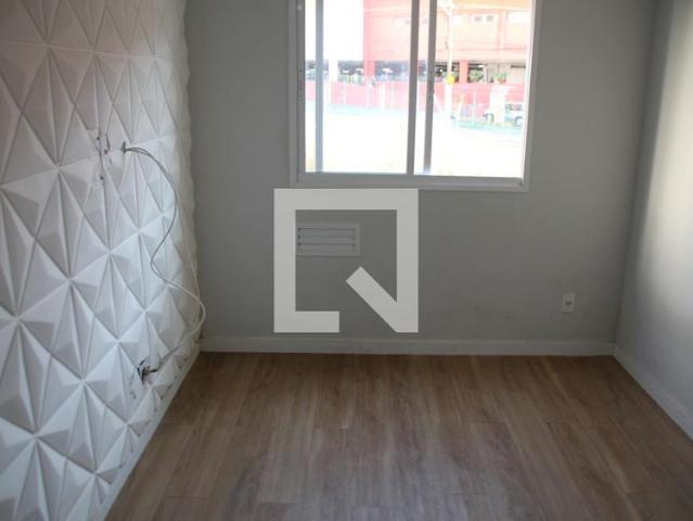 Apto, Itaquera, 2 Quartos, 42 m2 São Paulo