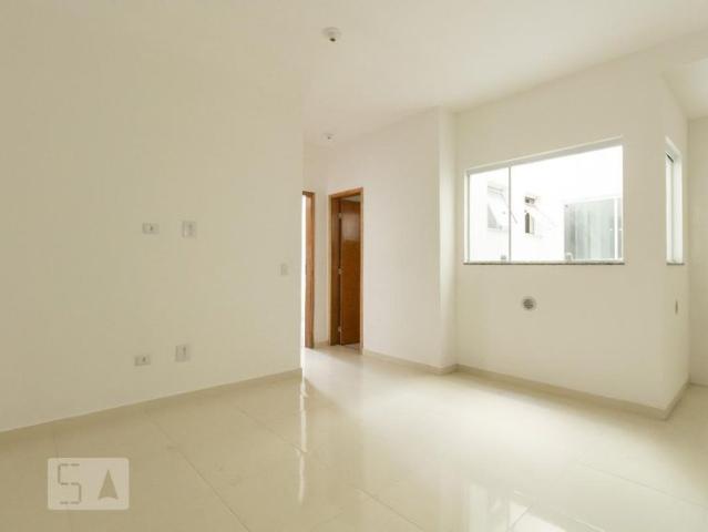 Apto, Itaquera, 2 Quartos, 42 m2 São Paulo