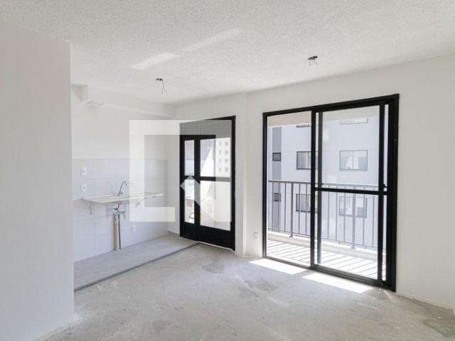 Apto, Itaquera, 2 Quartos, 42 m2 São Paulo