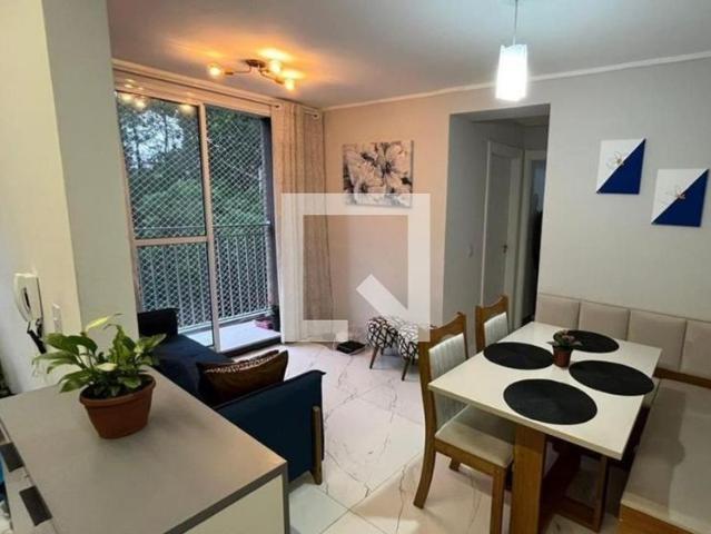 Apto, Itaquera, 2 Quartos, 42 m2 São Paulo