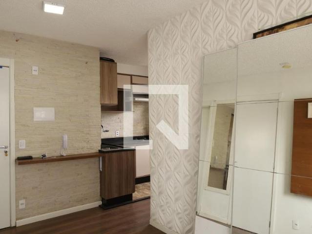 Apto, Itaquera, 2 Quartos, 42 m2 São Paulo