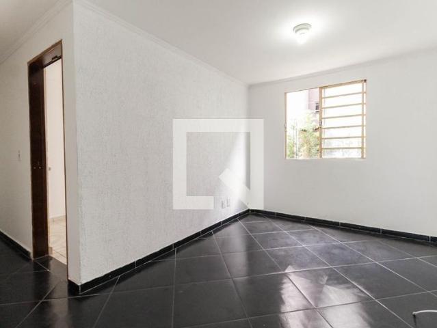 Apto, Itaquera, 2 Quartos, 42 m2 São Paulo