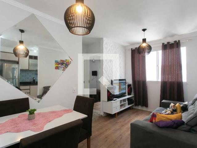 Apto, Itaquera, 2 Quartos, 42 m2 São Paulo