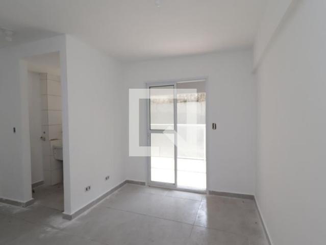 Apto, Itaquera, 2 Quartos, 47 m2 São Paulo