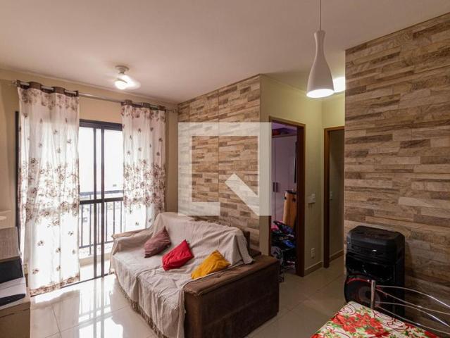 Apto, Itaquera, 2 Quartos, 47 m2 São Paulo