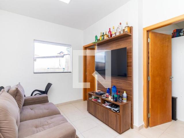 Apto, Itaquera, 2 Quartos, 47 m2 São Paulo