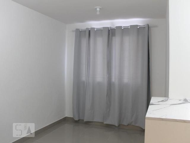 Apto, Itaquera, 2 Quartos, 47 m2 São Paulo