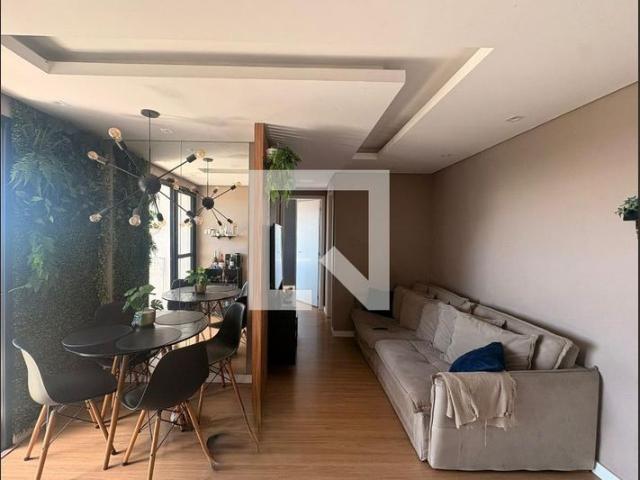 Apto, Itaquera, 2 Quartos, 47 m2 São Paulo