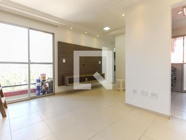 Apto, Itaquera, 2 Quartos, 47 m2 São Paulo