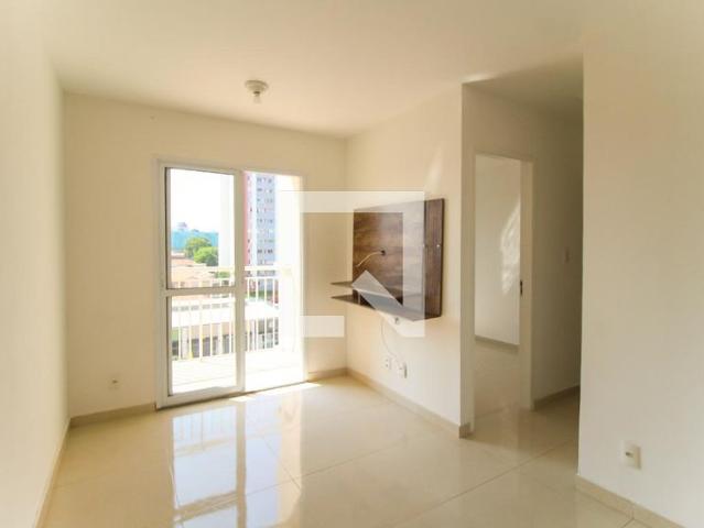 Apto, Itaquera, 2 Quartos, 47 m2 São Paulo