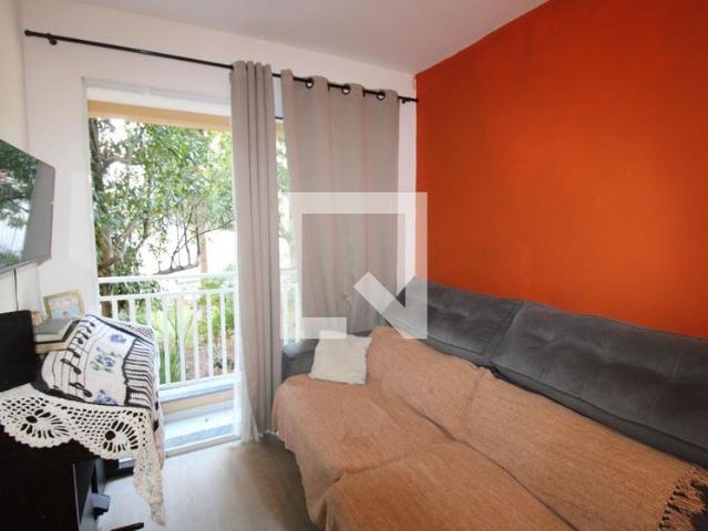 Apto, Itaquera, 2 Quartos, 47 m2 São Paulo