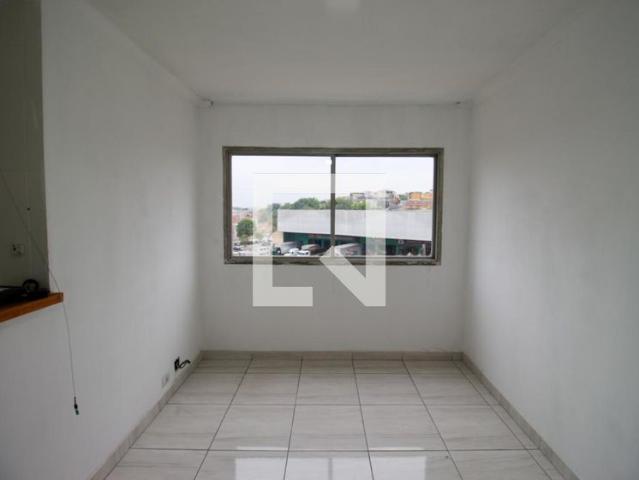 Apto, Itaquera, 2 Quartos, 47 m2 São Paulo