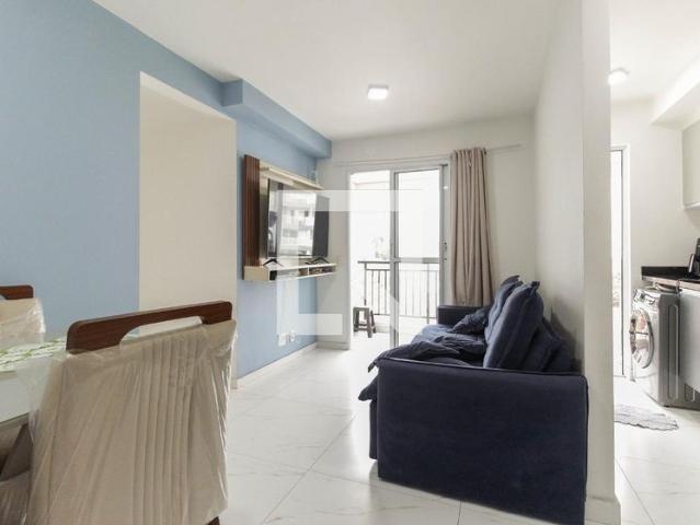 Apto, Itaquera, 2 Quartos, 47 m2 São Paulo