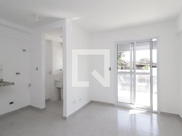 Apto, Itaquera, 2 Quartos, 47 m2 São Paulo