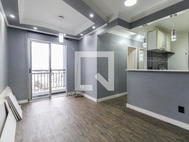 Apto, Itaquera, 2 Quartos, 47 m2 São Paulo