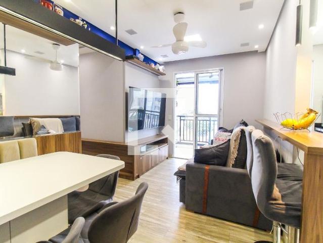 Apto, Itaquera, 2 Quartos, 47 m2 São Paulo