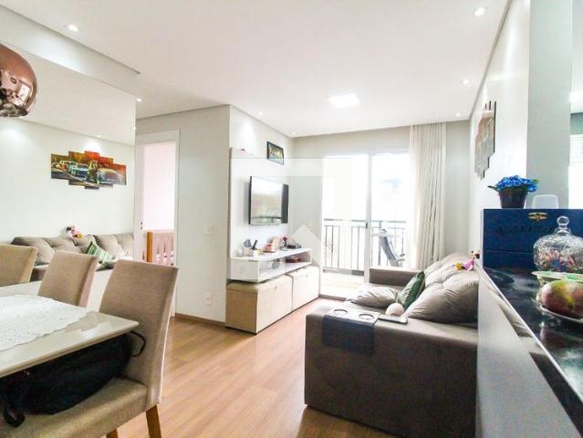 Apto, Itaquera, 2 Quartos, 47 m2 São Paulo
