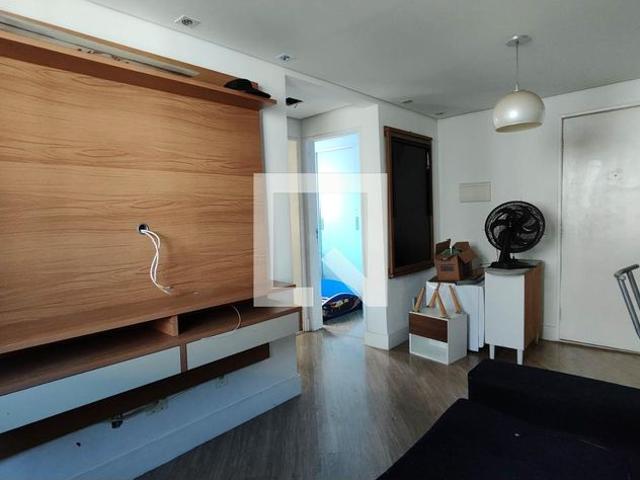 Apto, Itaquera, 2 Quartos, 47 m2 São Paulo