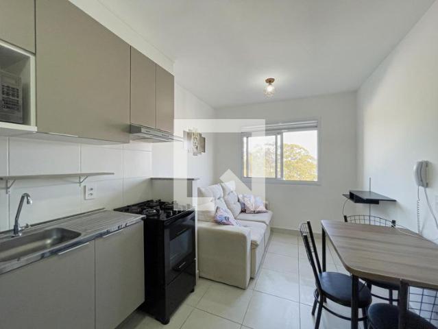 Apto, Itaquera, 2 Quartos, 44 m2 São Paulo