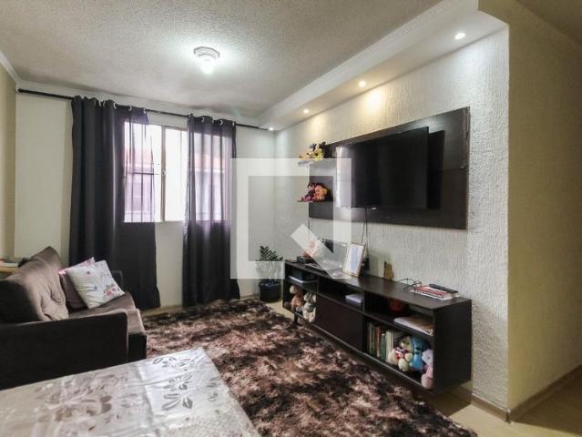 Apto, Itaquera, 2 Quartos, 44 m2 São Paulo