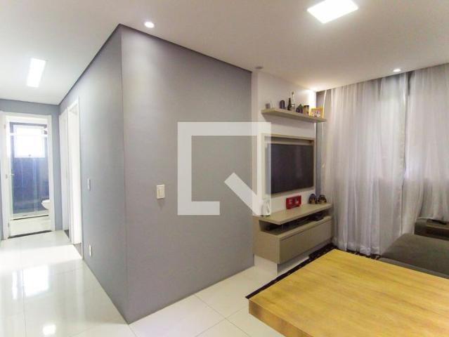 Apto, Itaquera, 2 Quartos, 44 m2 São Paulo