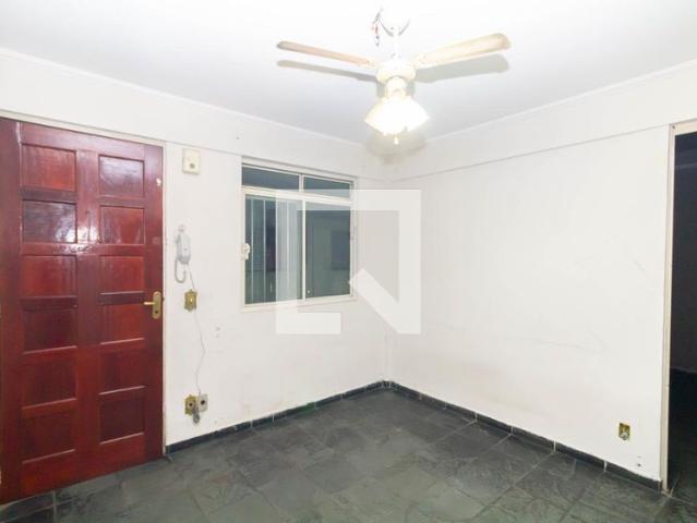 Apto, Itaquera, 2 Quartos, 44 m2 São Paulo