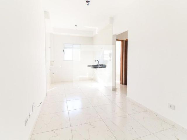 Apto, Itaquera, 2 Quartos, 44 m2 São Paulo