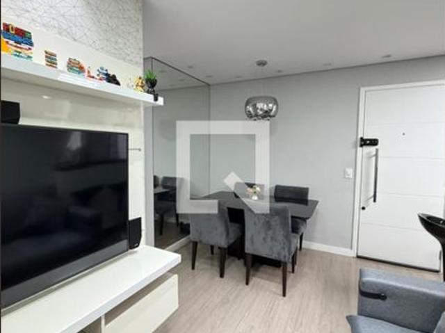 Apto, Itaquera, 2 Quartos, 44 m2 São Paulo