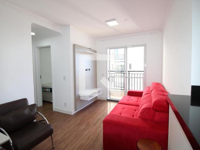 Apto, Itaquera, 2 Quartos, 44 m2 São Paulo