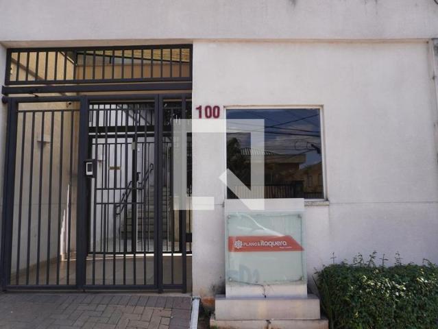 Apto, Itaquera, 2 Quartos, 44 m2 São Paulo