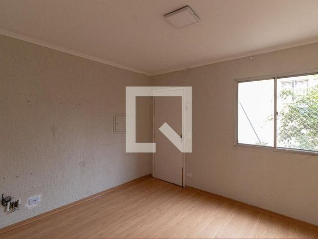 Apto, Itaquera, 2 Quartos, 44 m2 São Paulo