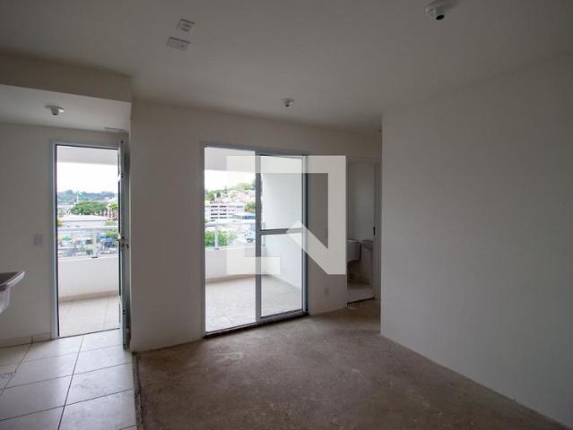 Apto, Itaquera, 2 Quartos, 44 m2 São Paulo