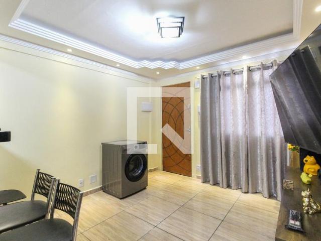 Apto, Itaquera, 2 Quartos, 44 m2 São Paulo